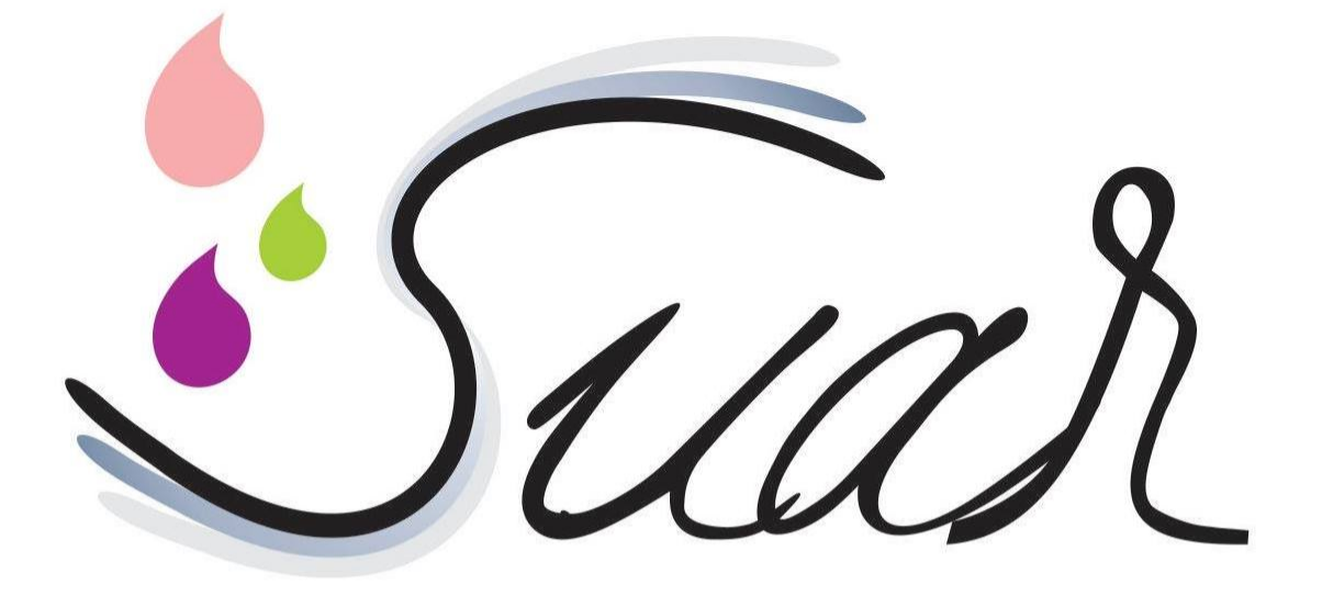 Suar - Central da Ginástica